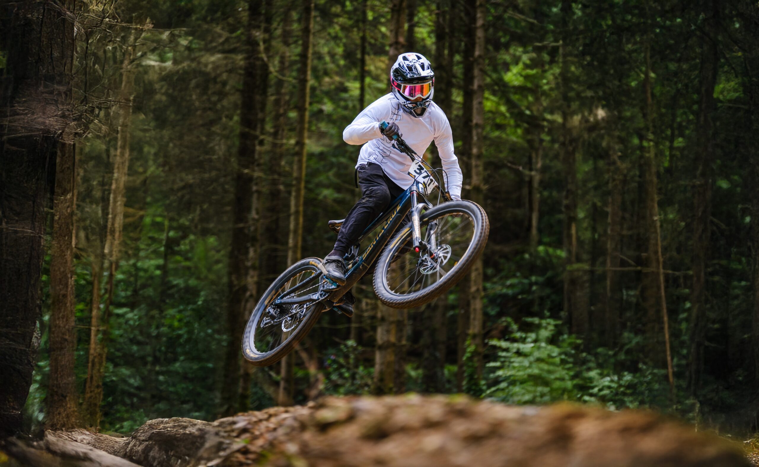 MTB Photographer - Fiona Madden Photography