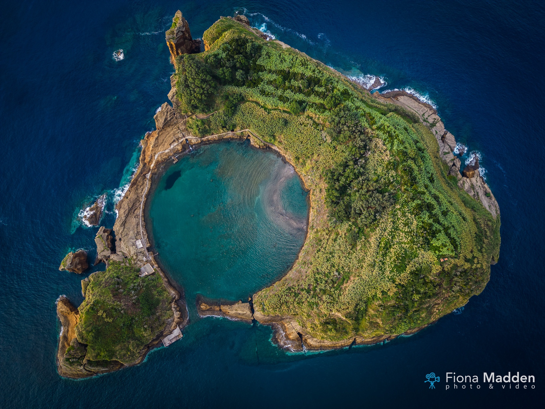 The Azores, the European Tropical Destination