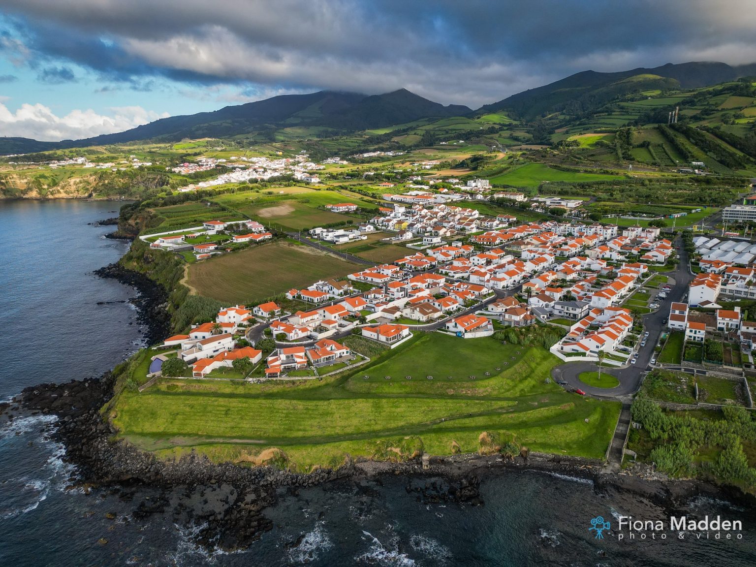 The Azores, the European Tropical Destination